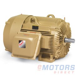 Baldor EM2513T-5G 15HP 1765 254T ODP | eMotors Direct